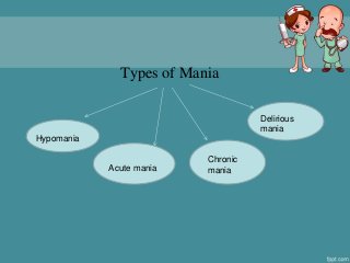 Mood disorders | PPTX