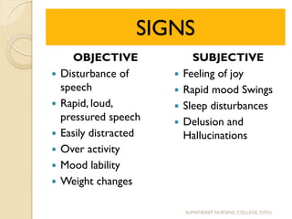 Mood disorders | PDF