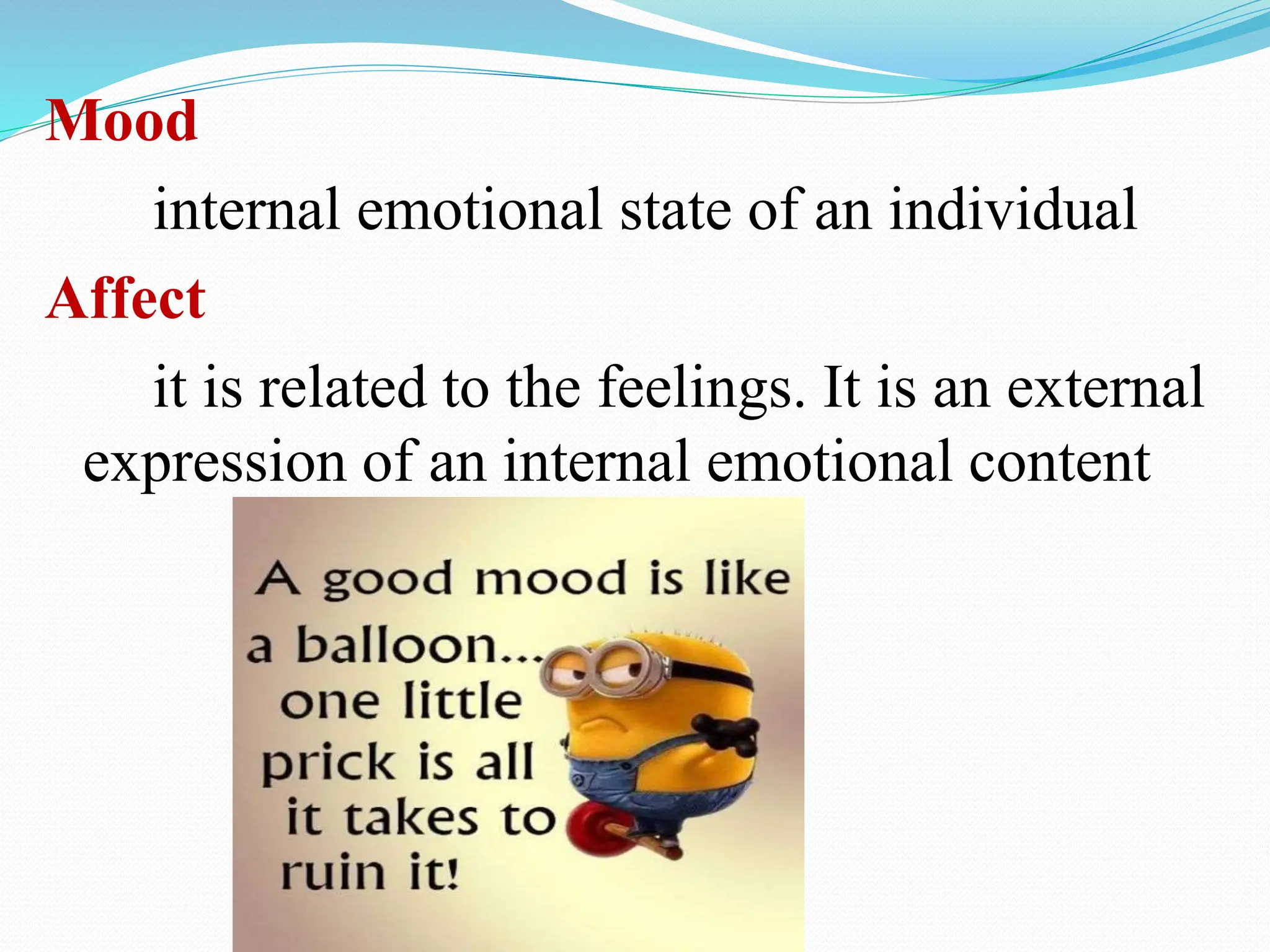 MOOD DISORDERS. PSYCHIATRIC NURSING...pptx