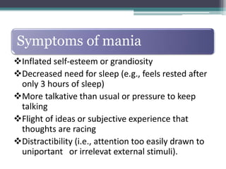 clinical mental health MOOD DISORDERS.pptx