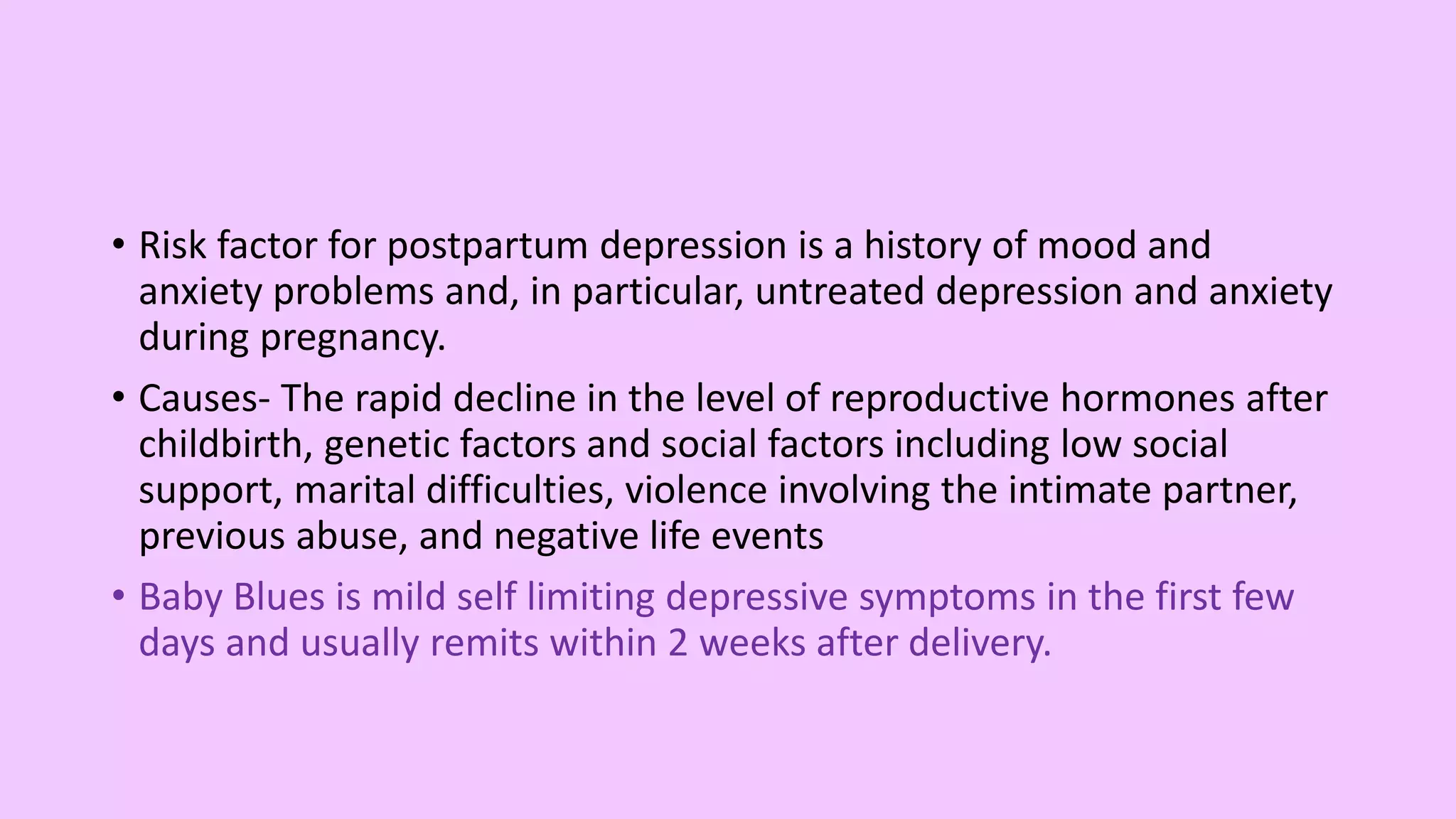 Mood disorders DSM 5 and ICD 11 | PPTX