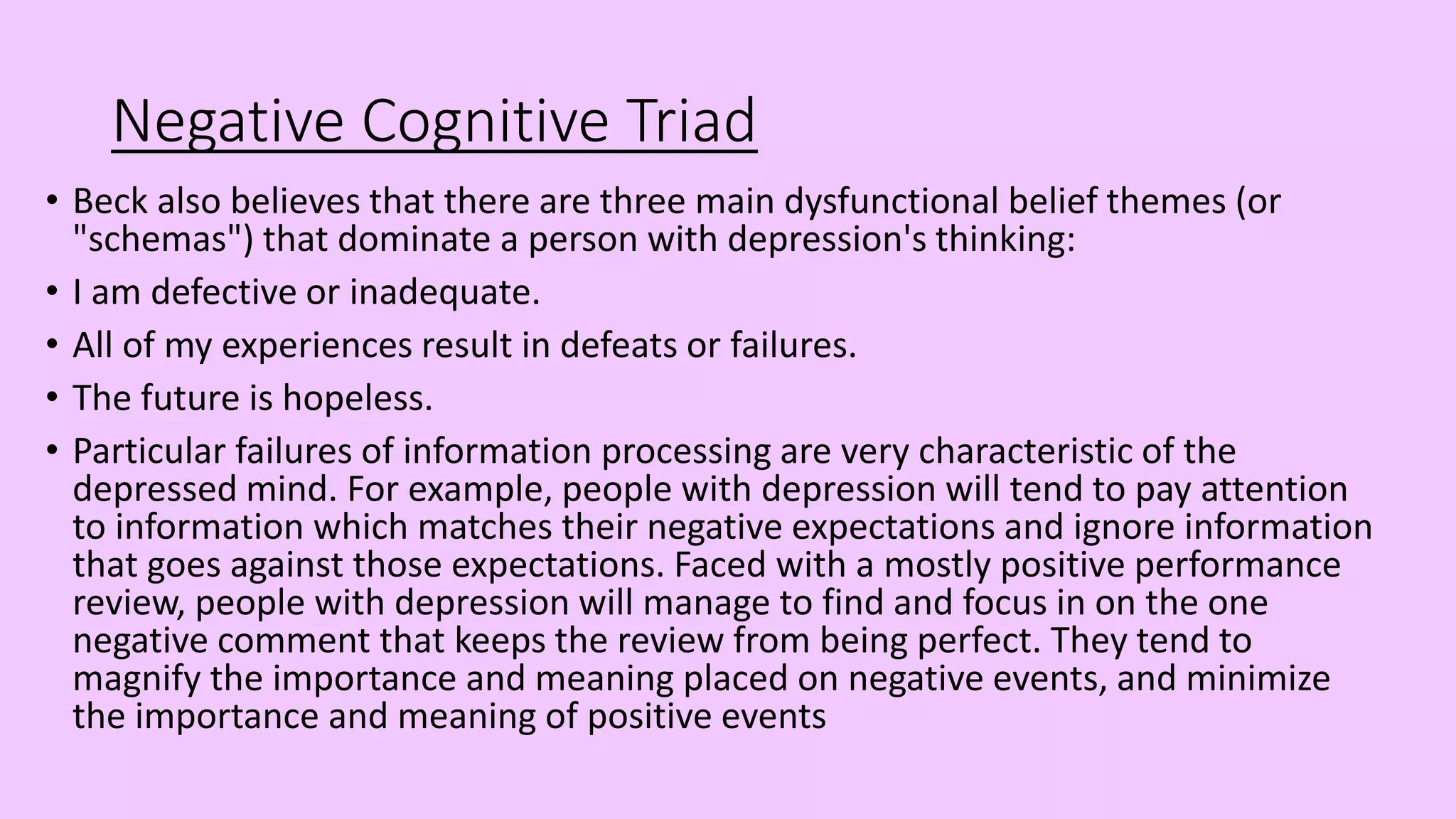 Mood disorders DSM 5 and ICD 11 | PPTX