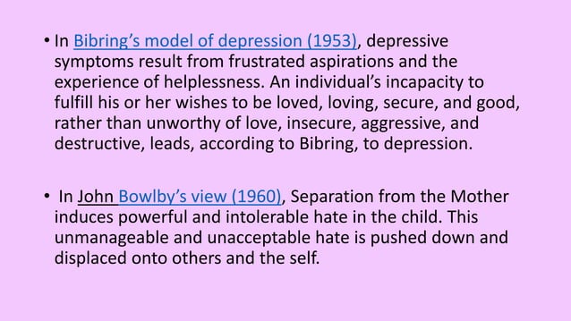 Mood disorders DSM 5 and ICD 11 | PPTX | Mental Health | Diseases and ...