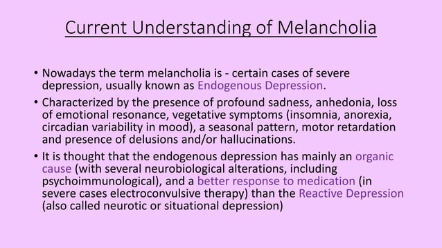 Mood disorders DSM 5 and ICD 11 | PPTX | Mental Health | Diseases and ...
