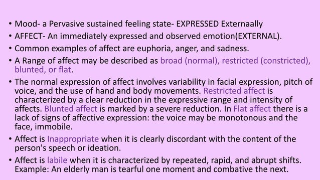 Mood disorders DSM 5 and ICD 11 | PPTX | Mental Health | Diseases and ...