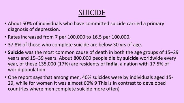 Mood disorders DSM 5 and ICD 11 | PPTX | Mental Health | Diseases and ...
