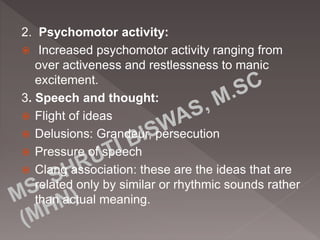MOOD DISORDERS | PPTX