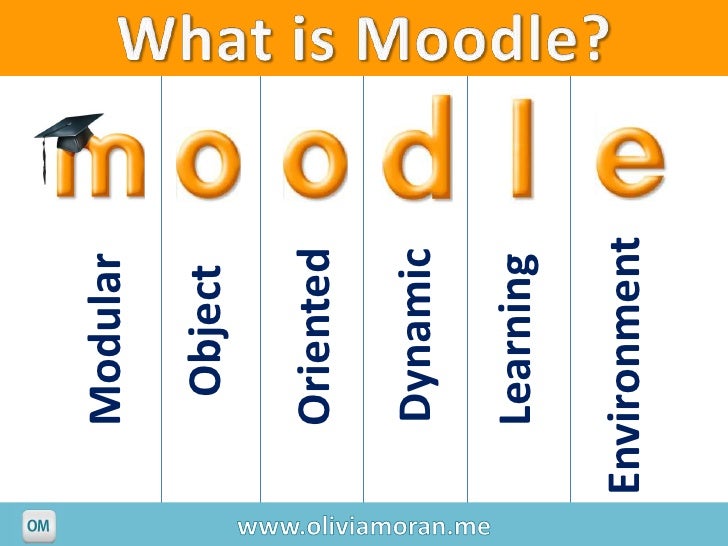 What Is Moodle