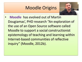 Moodle | PPTX