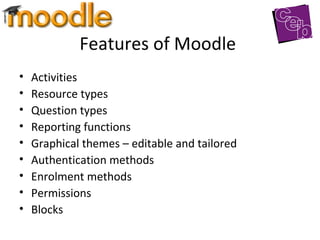 Moodle | PPT