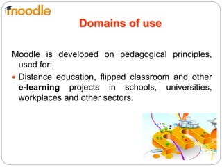 Moodle | PPTX