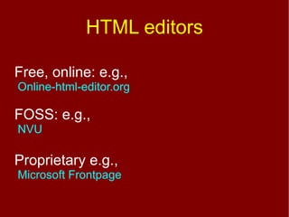 Moodle: Coloured Boxes | PPT