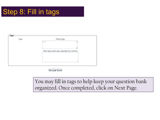 Moodle calculated multichoice quiz question | PPT