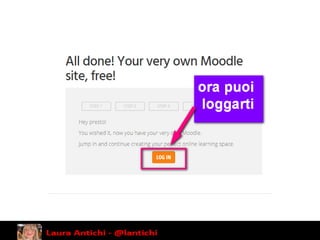 Moodle cloud | PDF | Computing | Technology & Computing