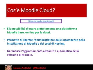 Moodle cloud | PDF | Computing | Technology & Computing