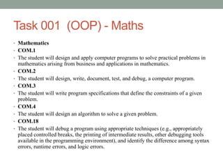 Moodle competencies a hidden gem | PPTX