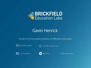 Moodle competencies a hidden gem | PPTX