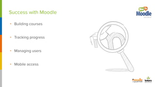 What is Moodle demo slides | PDF | Technology & Computing