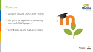 What is Moodle demo slides | PDF | Technology & Computing