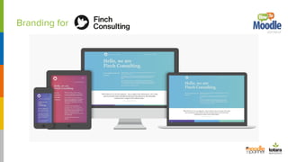 What is Moodle demo slides | PDF | Technology & Computing