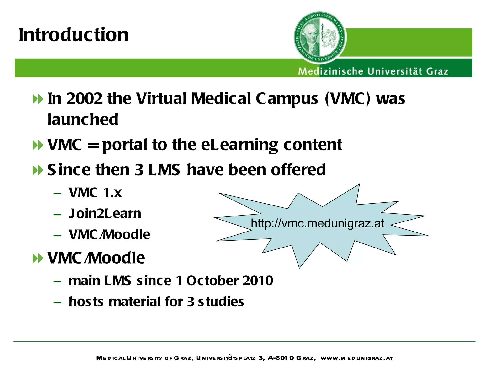 The Seamless Integration Of Virtualized Lessons With A Fully Automated Workflow Into Moodle