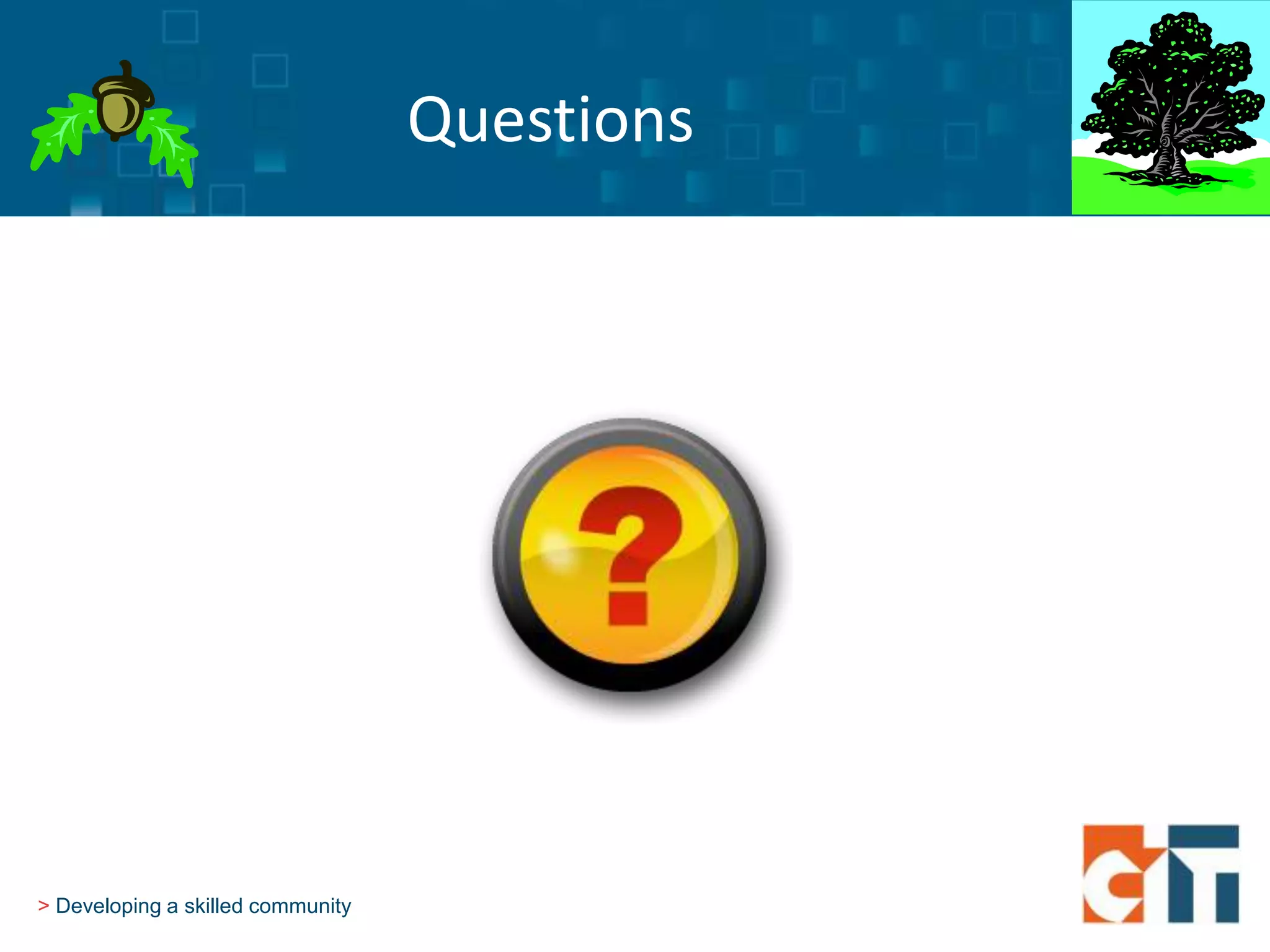 From Little Things Big Things Grow | PPTX