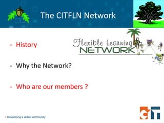 From Little Things Big Things Grow | PPTX