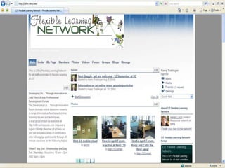 From Little Things Big Things Grow | PPTX