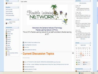 From Little Things Big Things Grow | PPTX