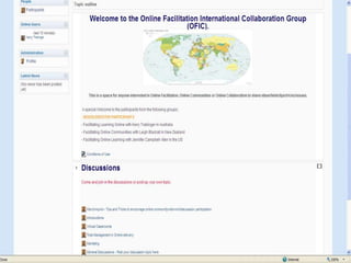 From Little Things Big Things Grow | PPTX