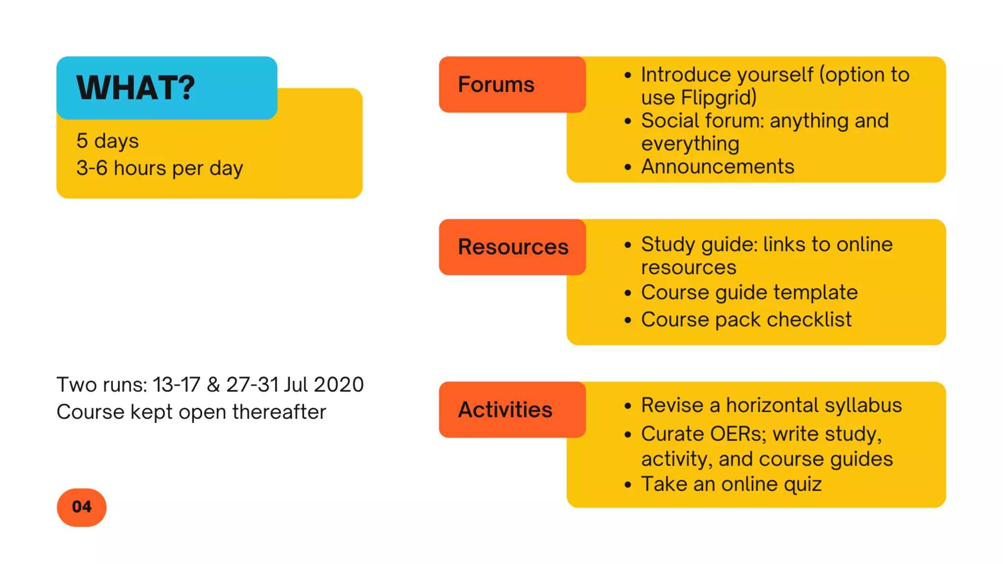 Redesigning Higher Education Courses for Remote Learning | PDF | Shareware and Freeware ...