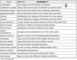 Geology | PPT