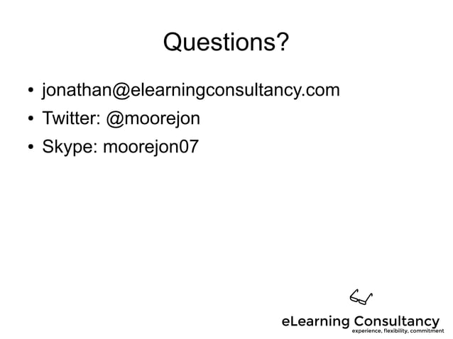 Moodle Performance And Stress Testing Ppt