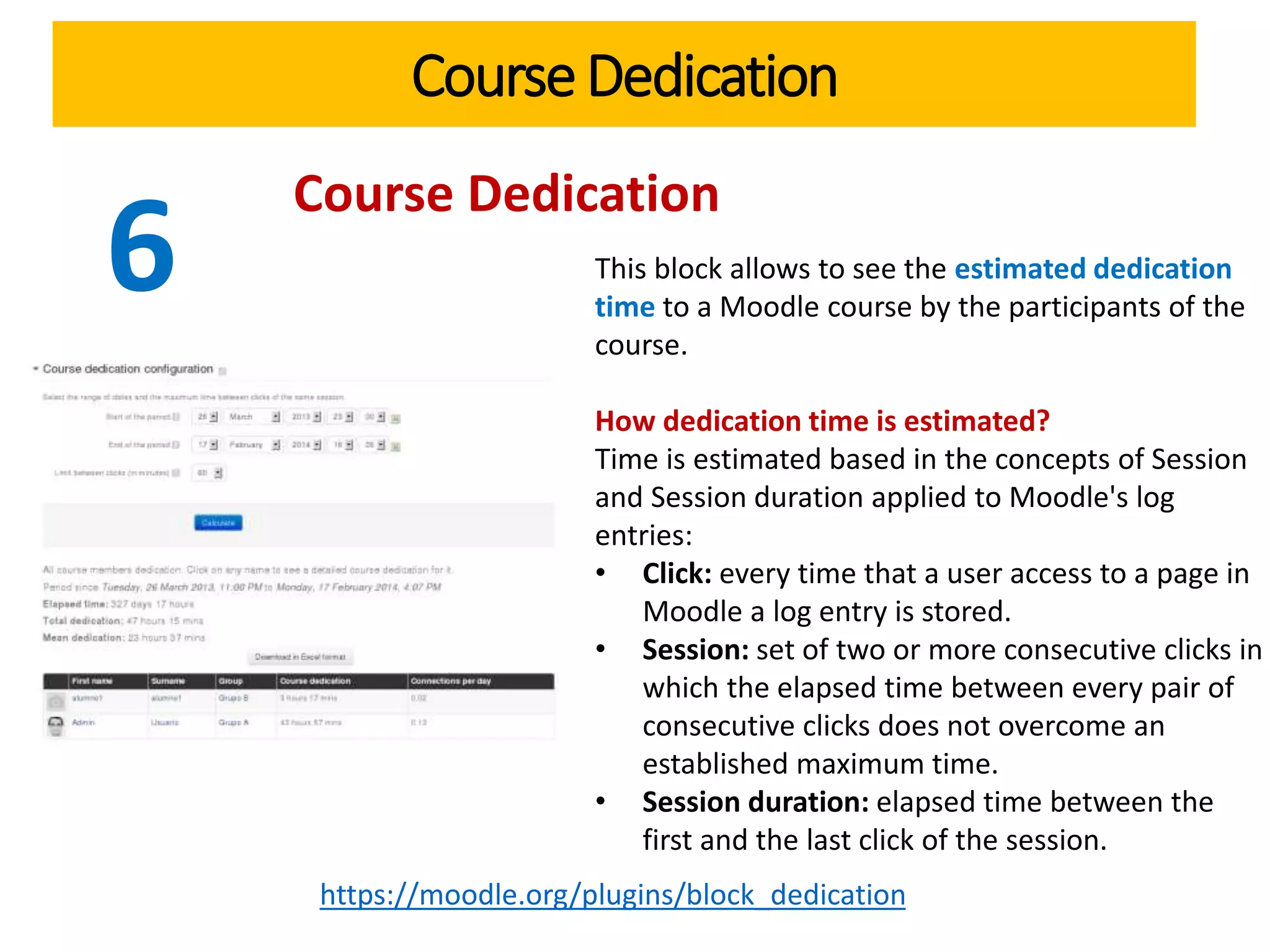 The Best Moodle Modules and Plugins | PPTX