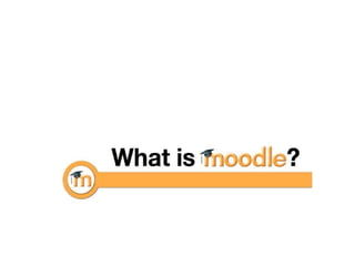 Moodle ppt | PPT