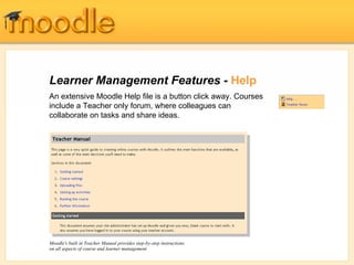 Moodle | PPT
