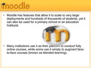 Moodle | PPT