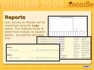 What is Moodle? | PPT