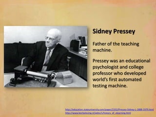 Moodle presentation | PPT