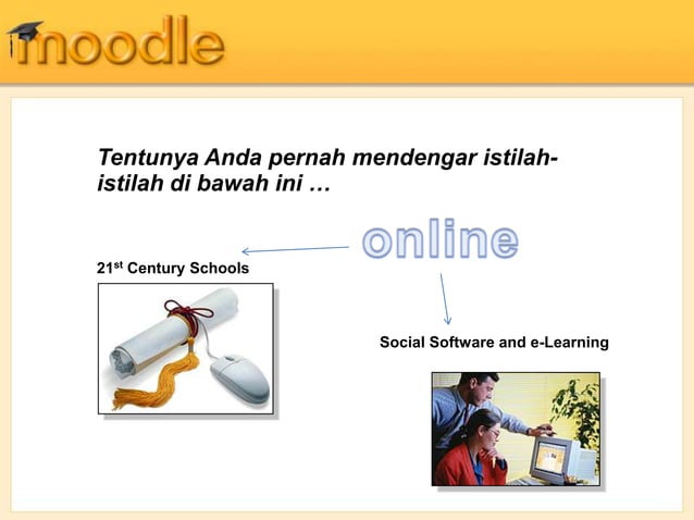 Moodle presentationunpar | PPTX