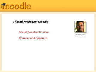 Moodle presentationunpar | PPTX