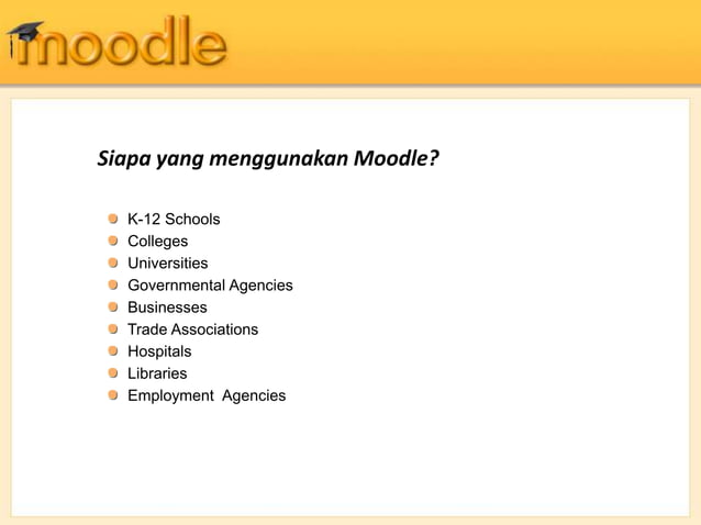 Moodle presentationunpar | PPTX