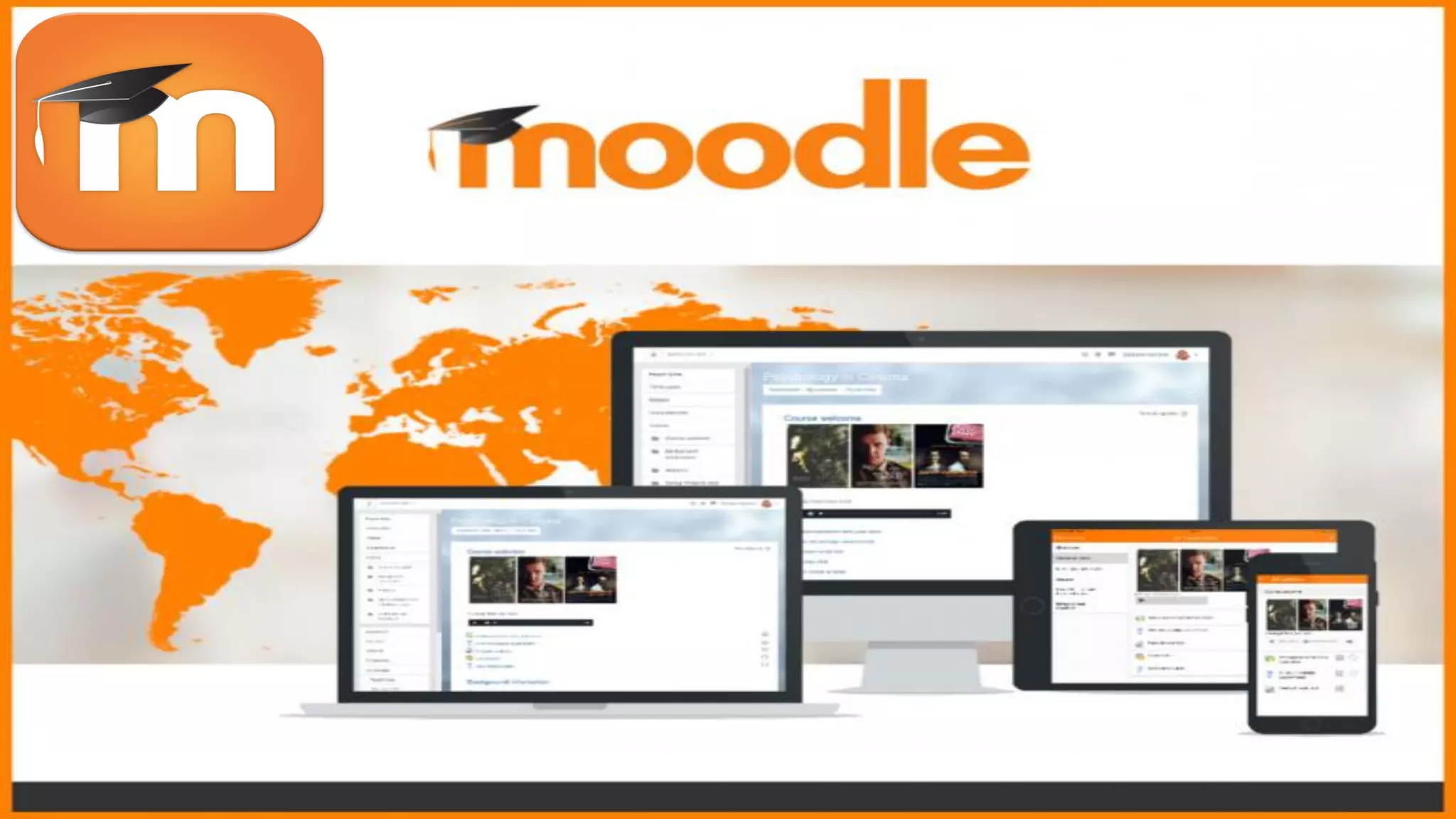 Moodle, Use and Features of Moodle ? | PDF