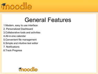 Moodle slides3 | PPT