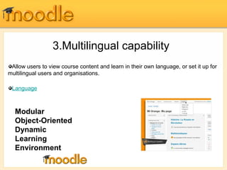 Moodle slides3 | PPT