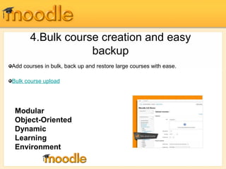 Moodle slides3 | PPT