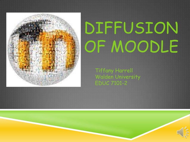 Moodle | PPT