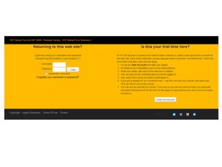 Moodle Themes Samples | PPTX