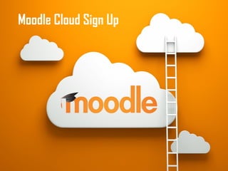 Moodle Tutorial - Thiyagu | PDF