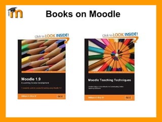 Moodle Tutorials Ppt
